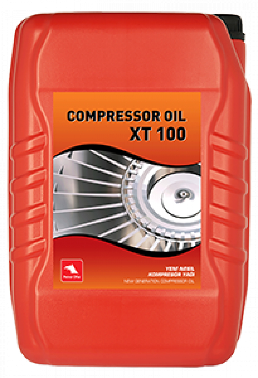 Compressor Oil XT 100
